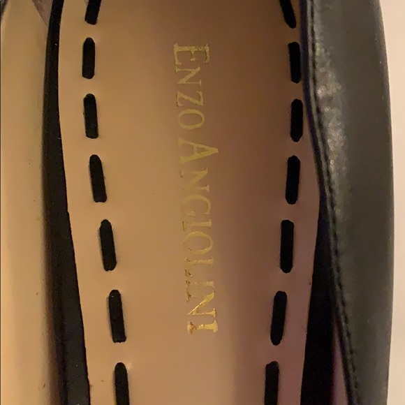 Enzo Angiolini | Shoes | Enzo Angiolini Heel Size 8 2 | Poshmark